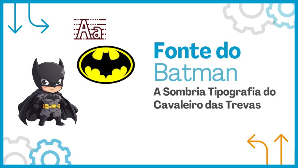 Qual A Fonte Do Batman: 3 Fontes Do Cavaleiro Das Trevas