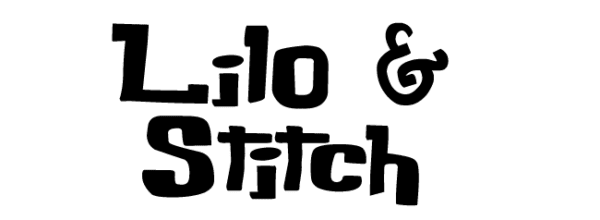 16 Fontes Disney Grátis: Baixe Agora Para Seus Projetos