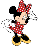 Fonte Minnie Disney - Qual A Fonte Usada Na Minnie?